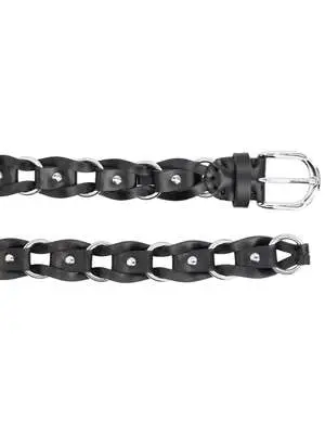 Isabel Marant Étoile Bali Belt - Black