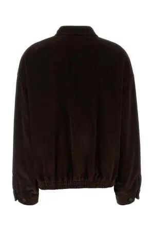 Miu Miu Corduroy Jacket