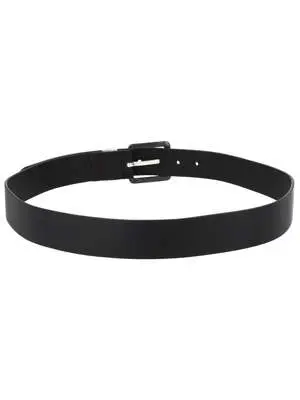 DIESEL® B-guarantee-a Logo Belt