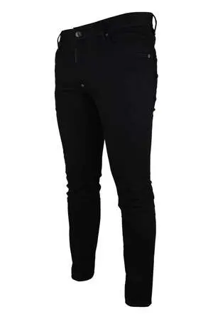 Dsquared2 Skater Jeans - Black