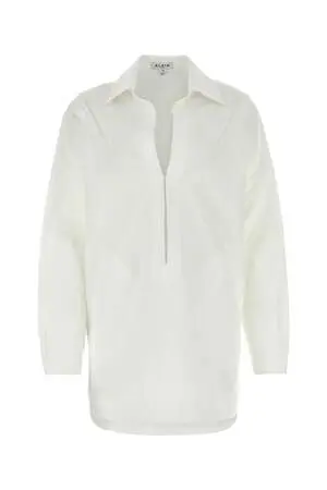 Alaïa Cotton Shirt
