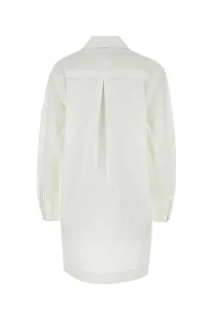 Alaïa Cotton Shirt