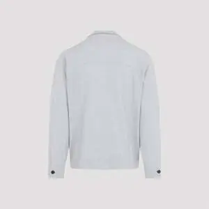 Kiton Cashmere Jacket