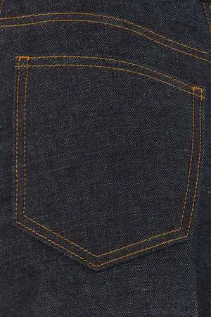 FERRAGAMO Denim Trousers
