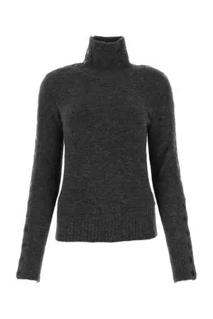 Isabel Marant Étoile Malo Sweater - Gray
