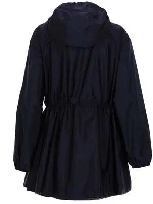 Moncler Giacca Impermeabile Weteau