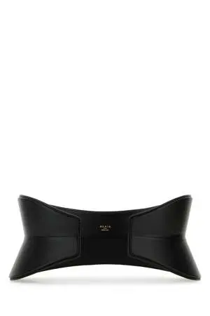 Alaïa Flex Bustier Be Waist Belt - Multicolor