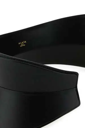 Alaïa Flex Bustier Be Waist Belt - Multicolor