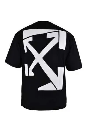 Off-White T-shirt - Black