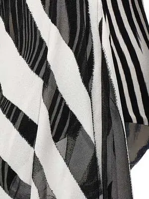 Missoni Patterned Viscose Bodysuit