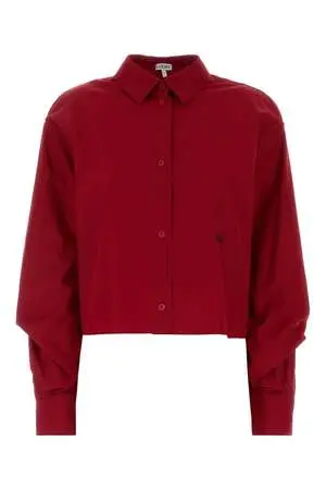 Loewe Poplin Shirt