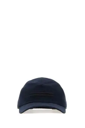Zegna Baseball Cap - Blue