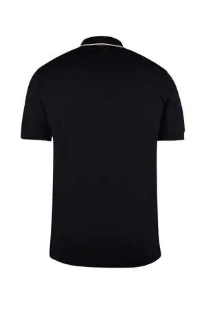 Zegna Polo - Black