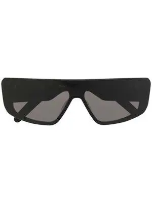Rick Owens Logo Eyewear For Women