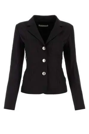 Alessandra Rich Giacca - Multicolor