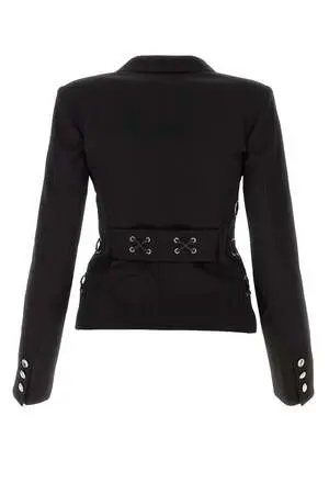 Alessandra Rich Giacca - Multicolor