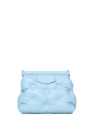 MAISON MARGIELA Glam Slam Classique Small Clutch Bag - Multicolor