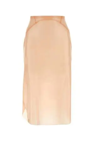 Alaïa Midi Skirt - Multicolor