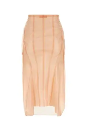 Alaïa Midi Skirt