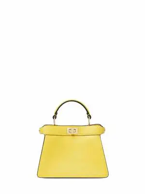 Fendi Peekaboo Iseeu Petite Bag - Multicolor