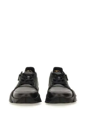 Fendi Flow Sneakers