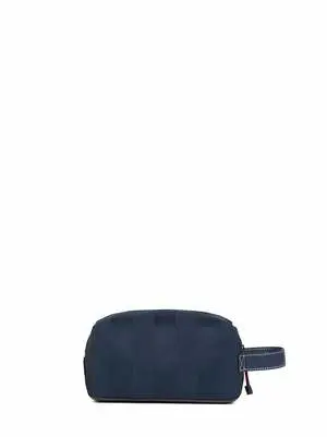 Fendi Blue Lui Beauty Beauty Case - Multicolor