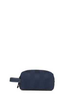 Fendi Fendi Men Blue Fendi Lui Beauty Beauty Case Multicolor