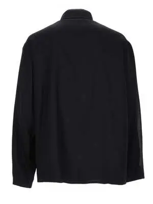 Our Legacy Evolved Jacket In Merino Wool