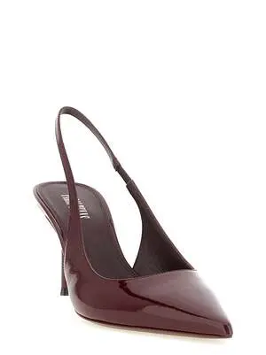 Paris Texas Lidia Slingback - Multicolor