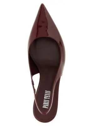 Paris Texas Lidia Slingback - Multicolor