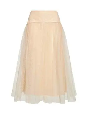 Zimmermann Tulle