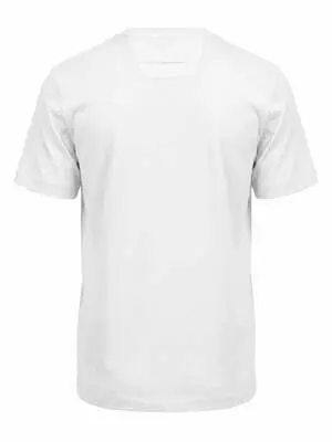 Zegna T-shirt - Multicolor