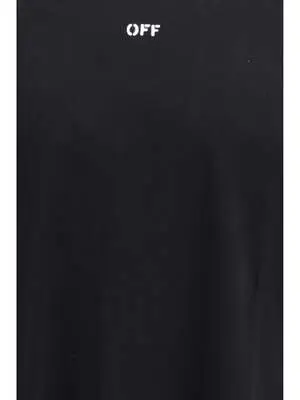 Off-White Chain Araldic Arrow T-shirt