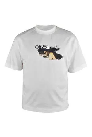 Off-White T-shirt