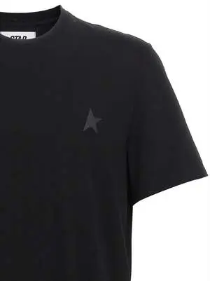 GOLDEN GOOSE Logo T-shirt