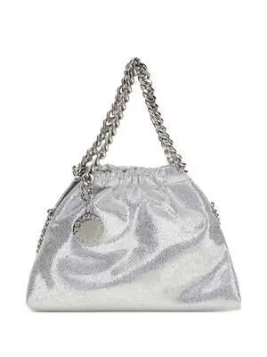 Stella McCartney Falabella Mini Drawstring Tote - Multicolor