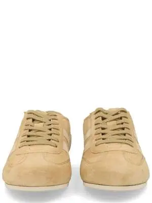 TOM FORD Brook Sneakers - Cream