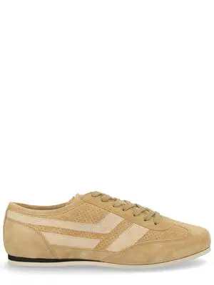 TOM FORD TOM FORD Brook Sneakers Cream
