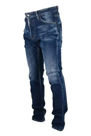 Dsquared2 Cool Guy Jeans - Blue