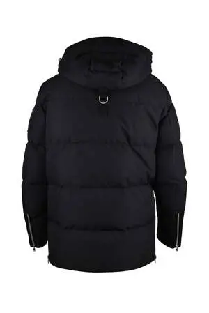 Moose Knuckles Cloud 3q Down Jacket