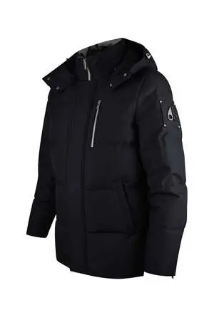 Moose Knuckles Cloud 3q Down Jacket