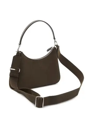 Stella McCartney Logo Crossbody Bag - Multicolor