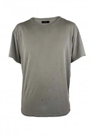 Amiri T-shirt - Gray