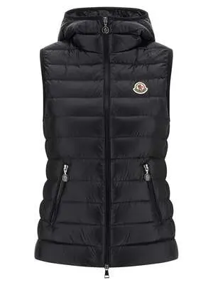 Moncler High Neck Outerwear For Women