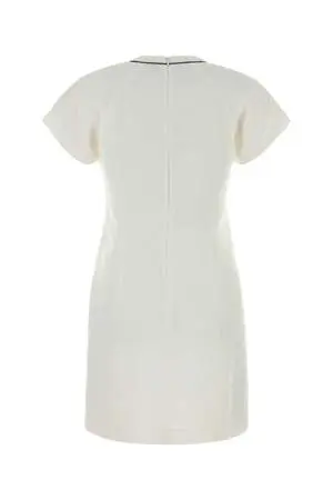 Brunello Cucinelli Viscose Blend Dress