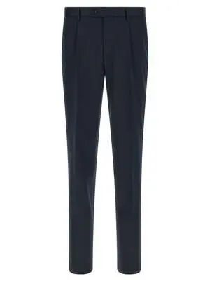 Tagliatore Vesuvio' Dress - Blue
