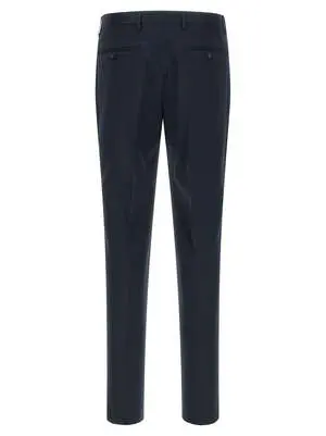 Tagliatore Vesuvio' Dress - Blue