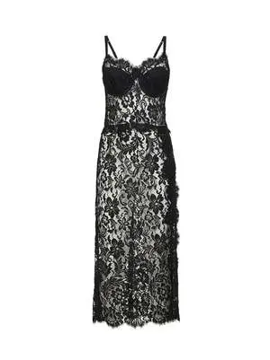 Dolce & Gabbana Elasticated Cocktail Dresses