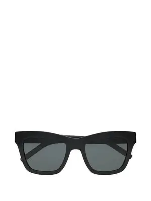 Saint Laurent Saint Laurent Sunglasses Multicolor