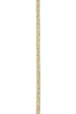 Prada Embellished Suede Belt